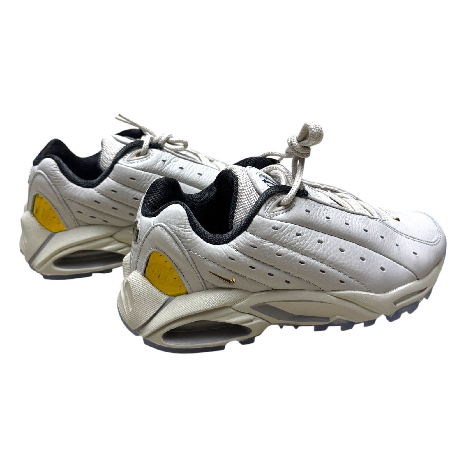 NOCTA × Nike NIKE NOCTA Drake Hot Step Air Terra Sneakers 5.5 NEWw/BOX ...