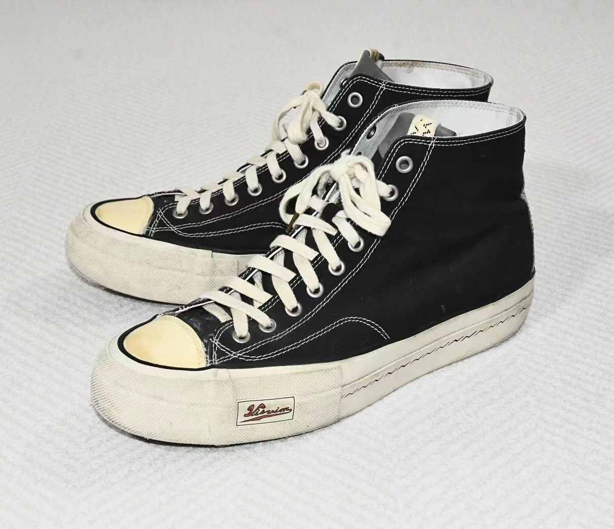 Visvim Visvim Skagway Hi Patten | Grailed