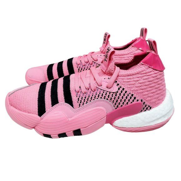 Adidas Adidas Trae Young 2 Pink Black Trap House Men's Shoes | Grailed