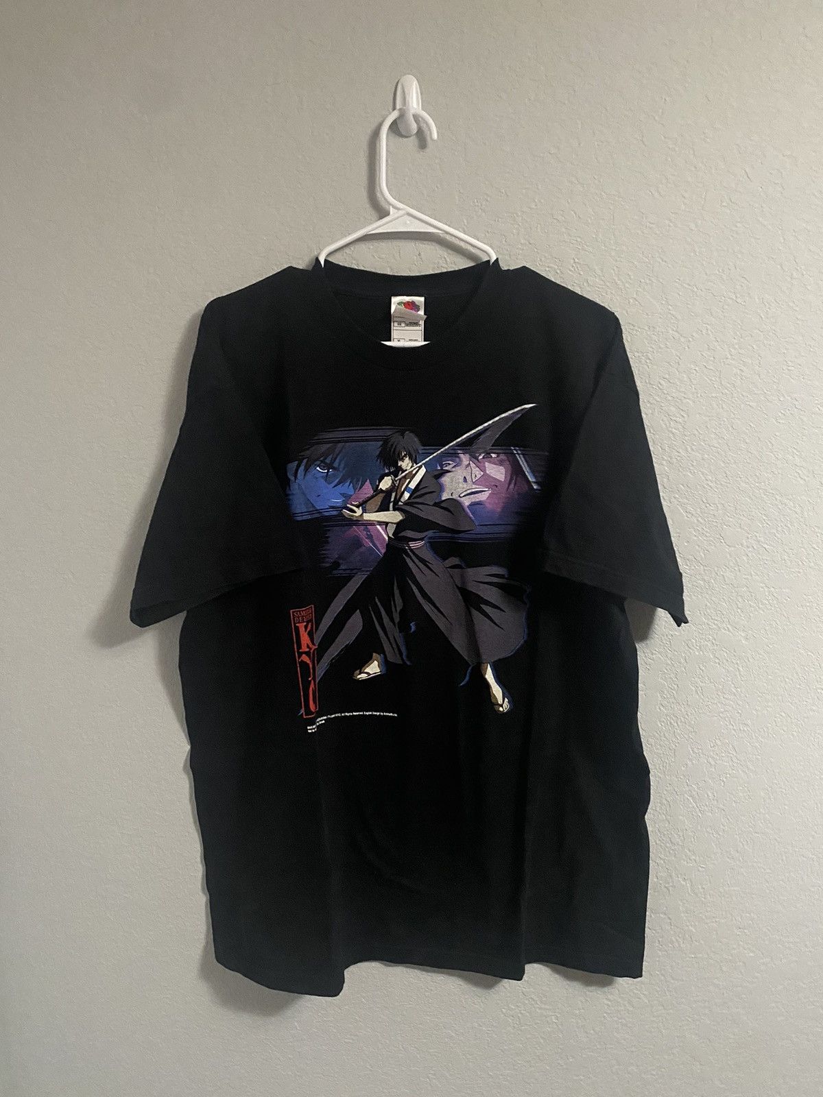 Anima × Cartoon Network × Ripple Junction VINTAGE SAMURAI X DEEPER ...