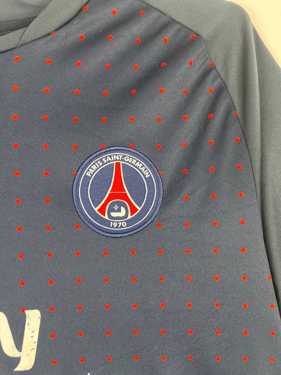 Nike Nike PSG Paris Saint-Germain Fly Emirates 2011/12 Size M | Grailed