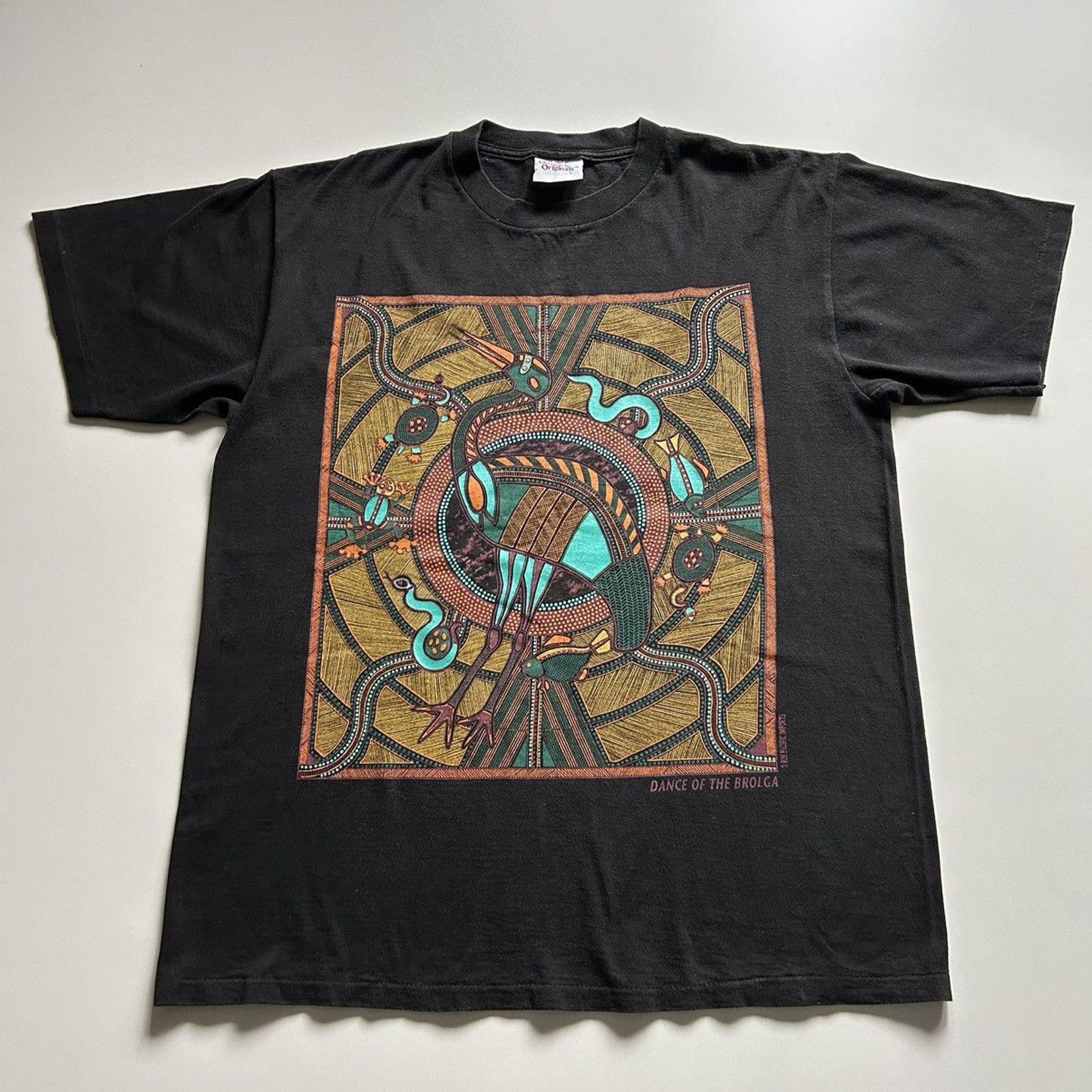 The Australian Outback Collection × Vintage Vintage 90s Australian ...
