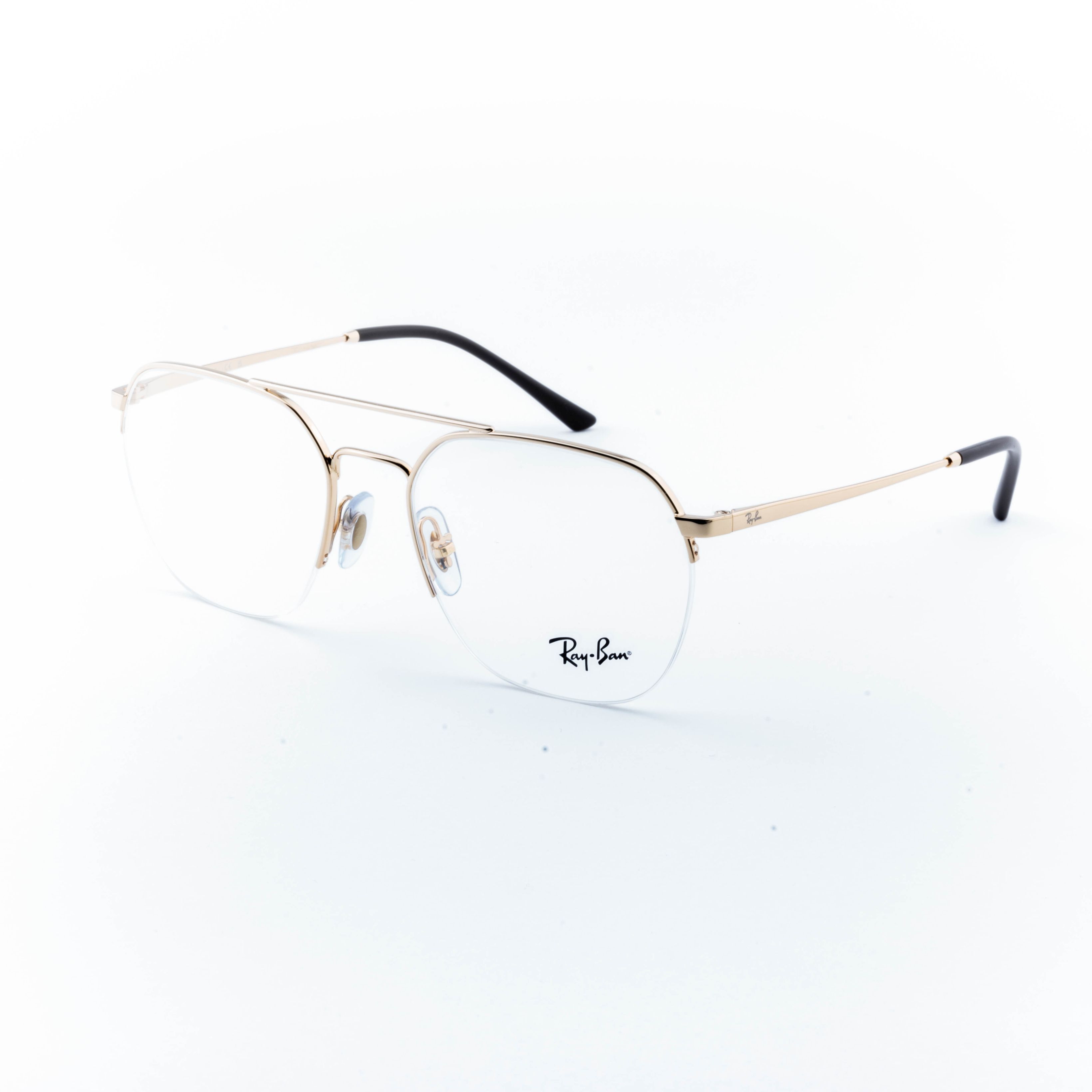 RayBan Ray Ban RB 6444 2500 Frames | Grailed