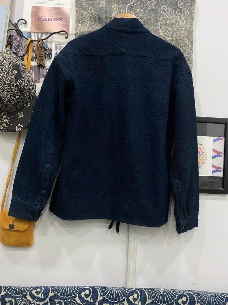 Visvim Visvim17AW ICT LHAMO jacket 2504-Nextarrow | Grailed