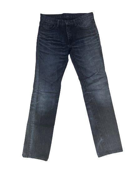 Number (N)ine × Vintage SS04 Number Nine Double Pocket Pain Denim | Grailed