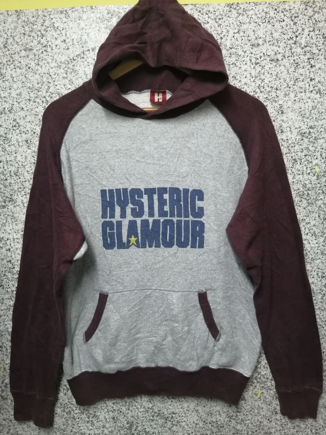 Vintage VINTAGE HYSTERIC GLAMOUR VERY RARE | Grailed
