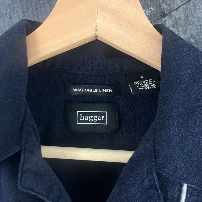 Vintage Vintage 90’s Haggar button up | Grailed