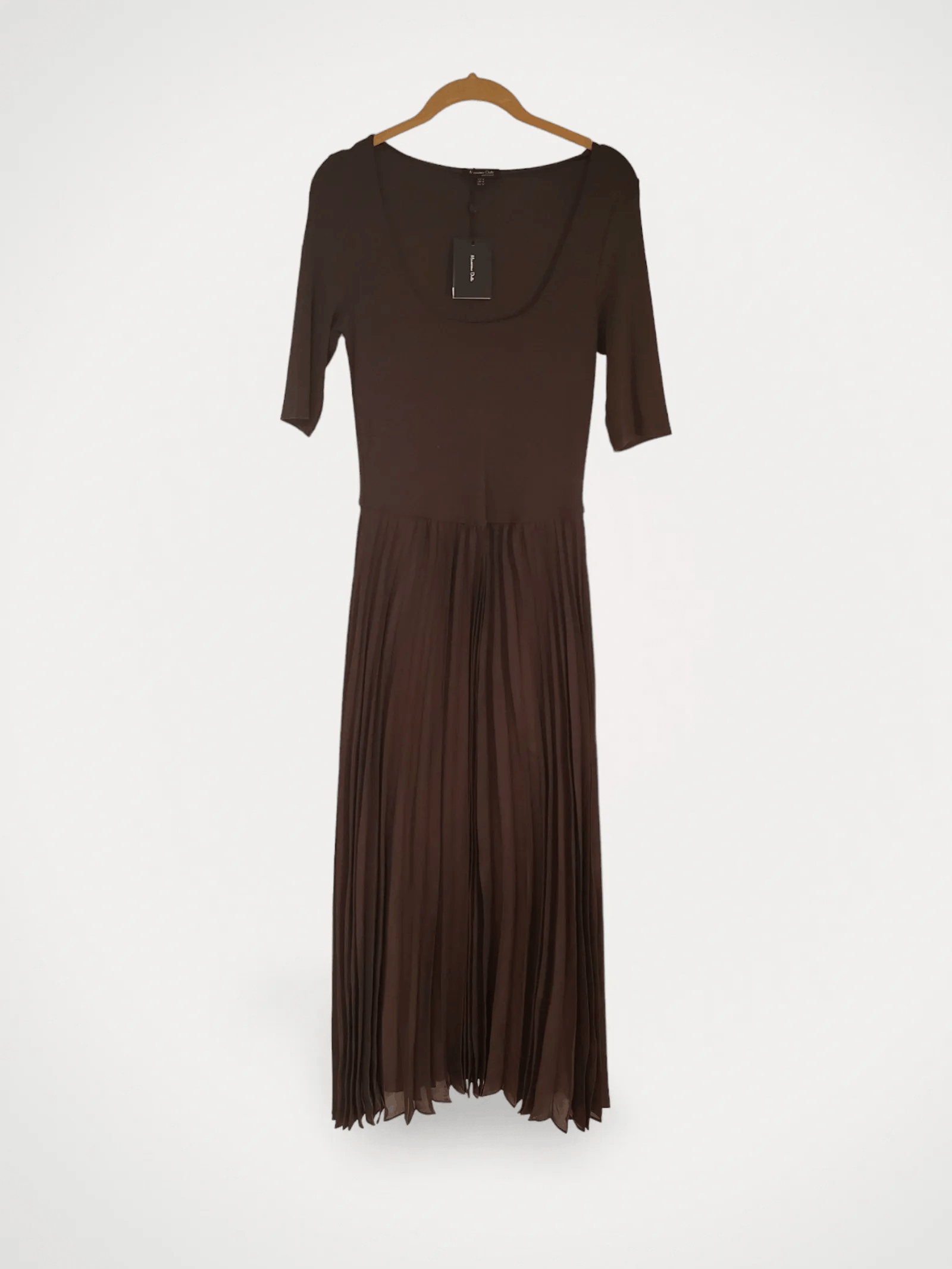 Massimo Dutti Massimo Dutti Dress Grailed