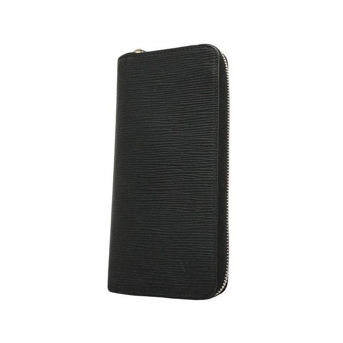 Louis Vuitton Louis Vuitton Zippy Wallet Vertical wallet | Grailed