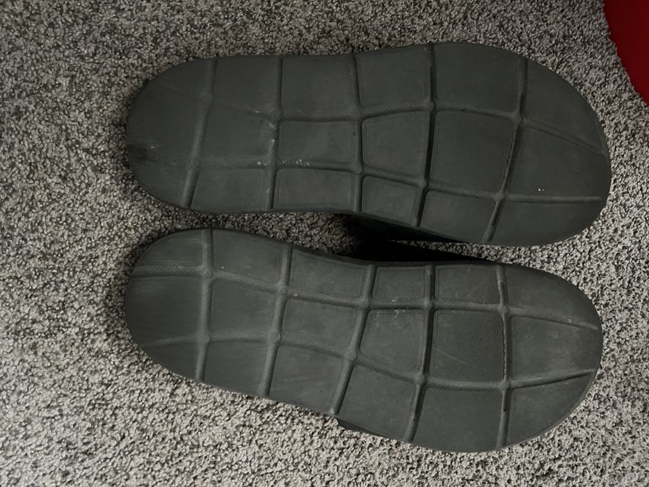 Travis Scott Astroworld Slides | Grailed
