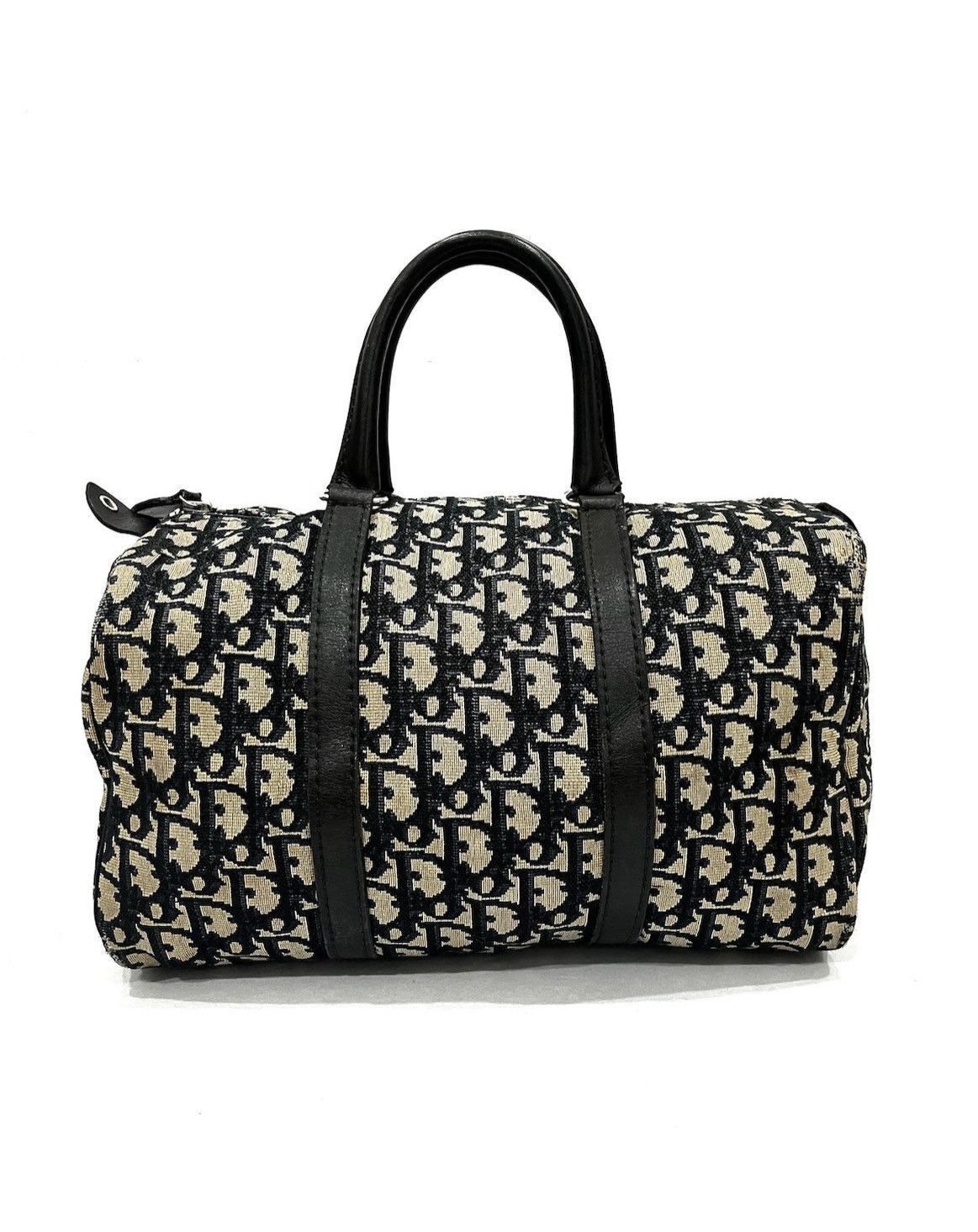 Dior Final Drop Authentic Christian Dior Bag Boston | Grailed