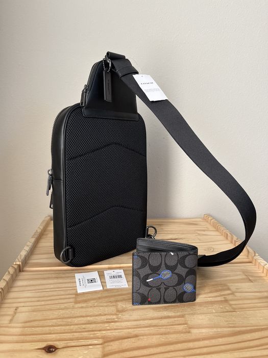 Coach Coach Ethan Pack Men | Grailed