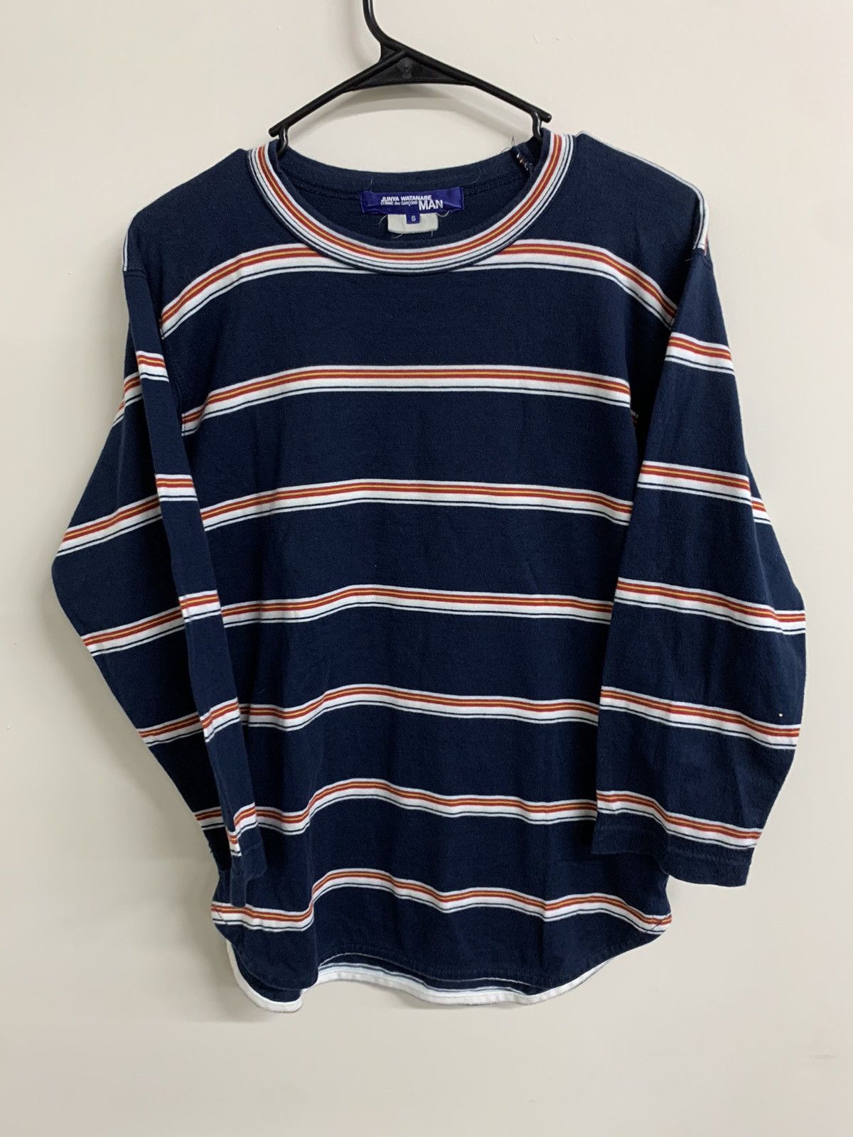Comme des Garcons × Japanese Brand × Junya Watanabe Comme Des Garçon ...