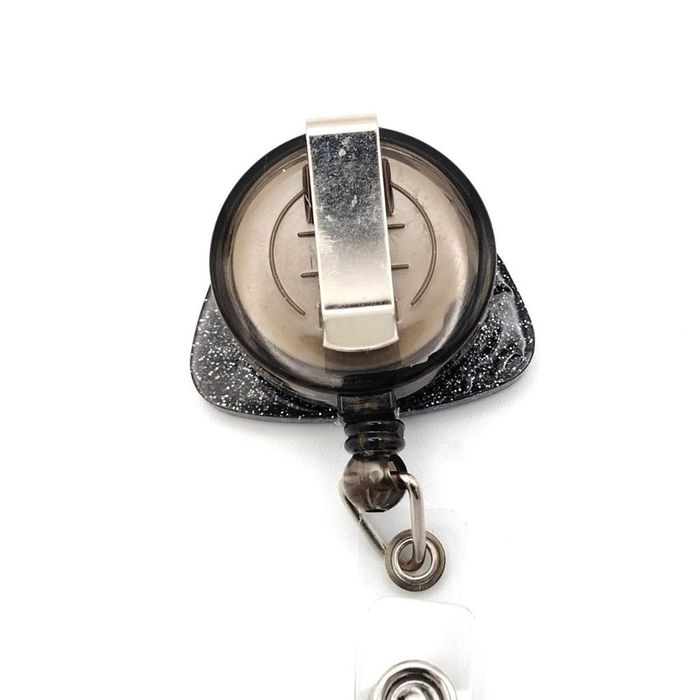 Other 12A. Neon Dogs Retractable ID Badge Holder Nurses Teachers | Grailed