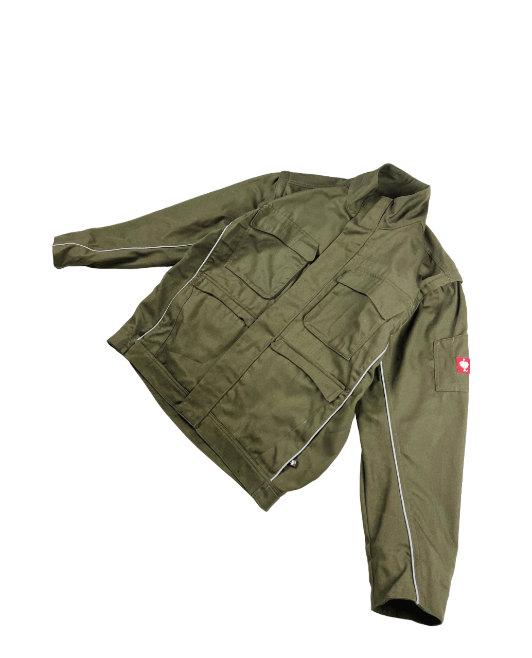 Carhartt Engelbert Strauss Jacket L | Grailed