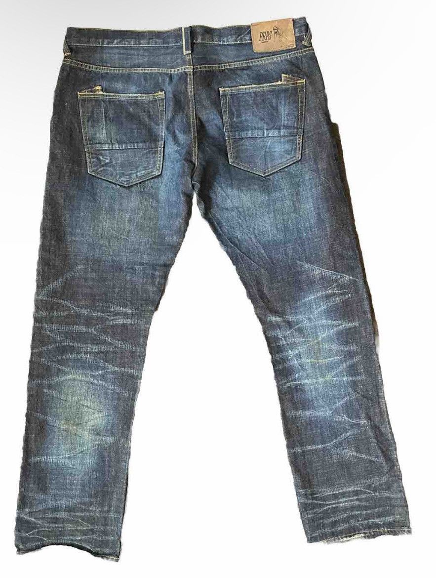 Prps Prps Barracuda Jeans | Grailed