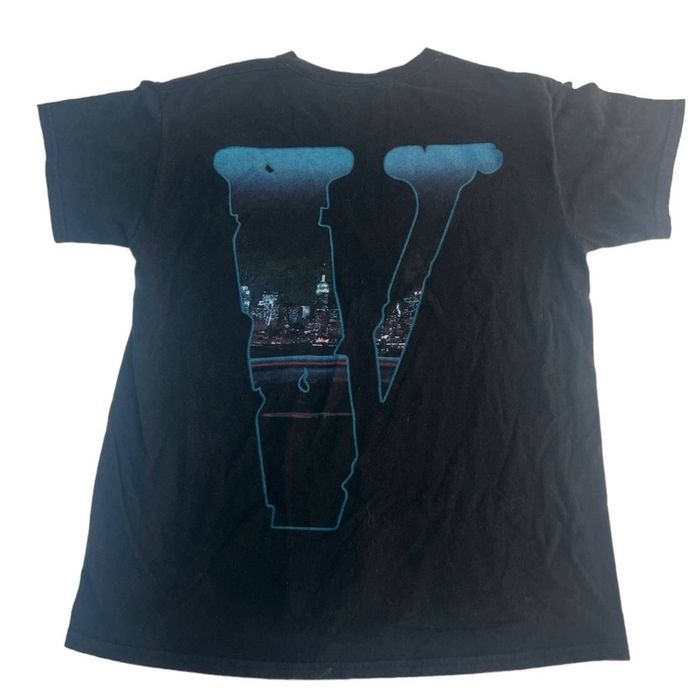 Vlone VLONE X POP SMOKE medium | Grailed
