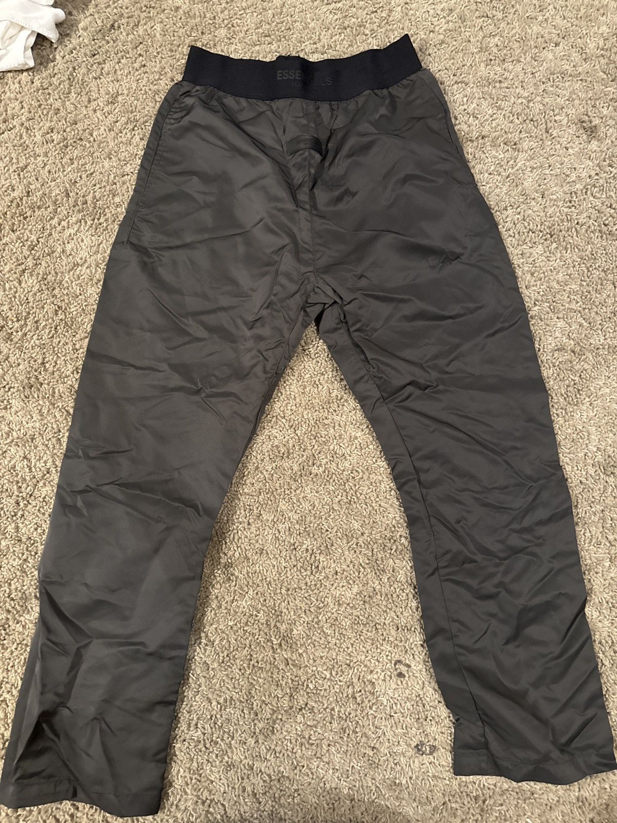 Essentials essentials pants | Grailed