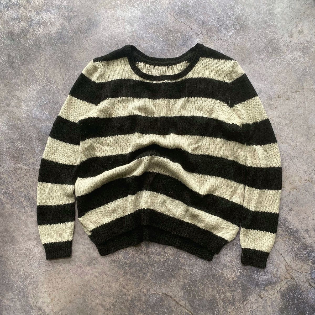 Avant Garde × Japanese Brand × Number (N)ine VINTAGE NUMBER NINE STYLE ...