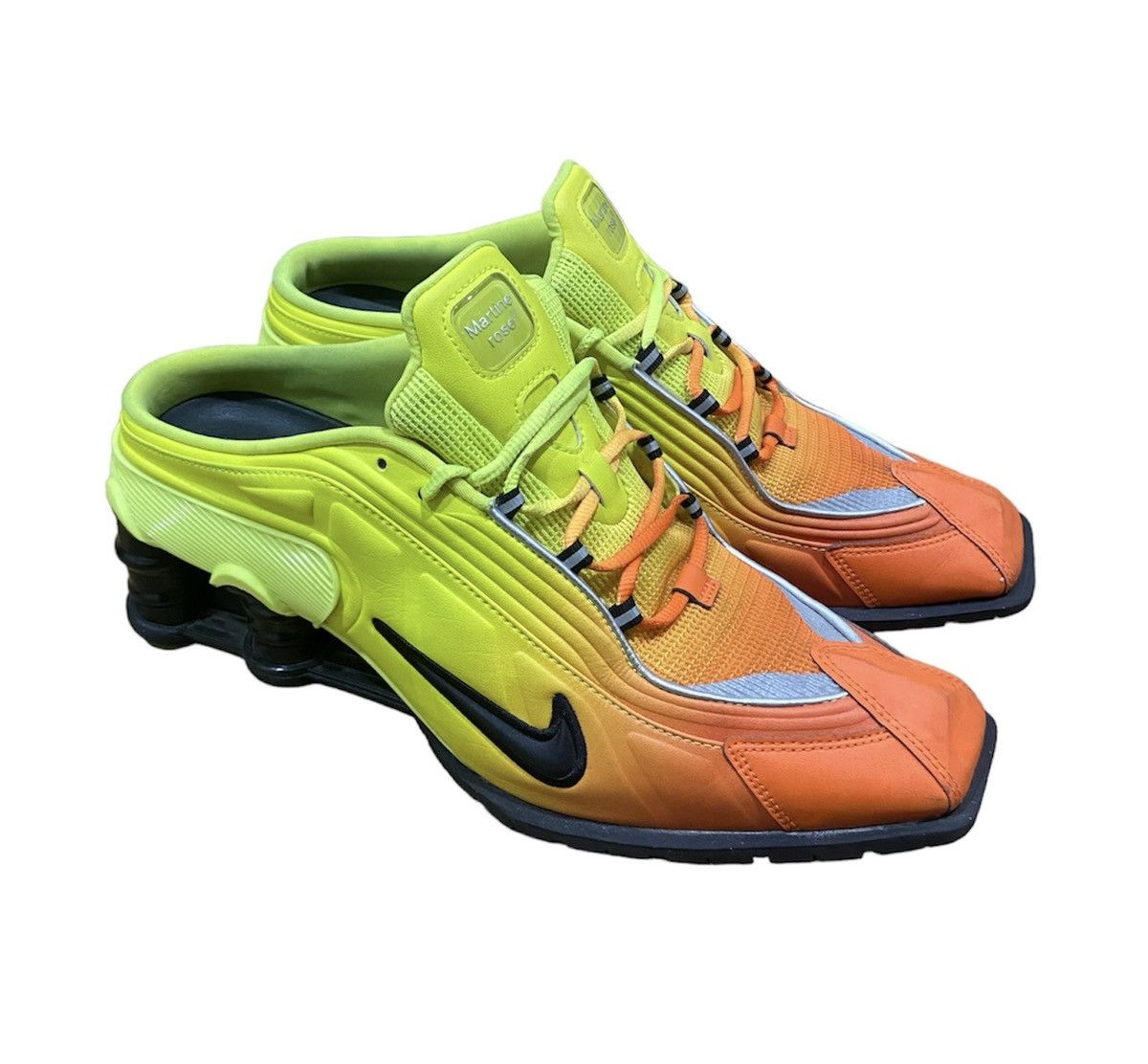 Martine Rose × Nike Nike Martine Rose Shox | Grailed