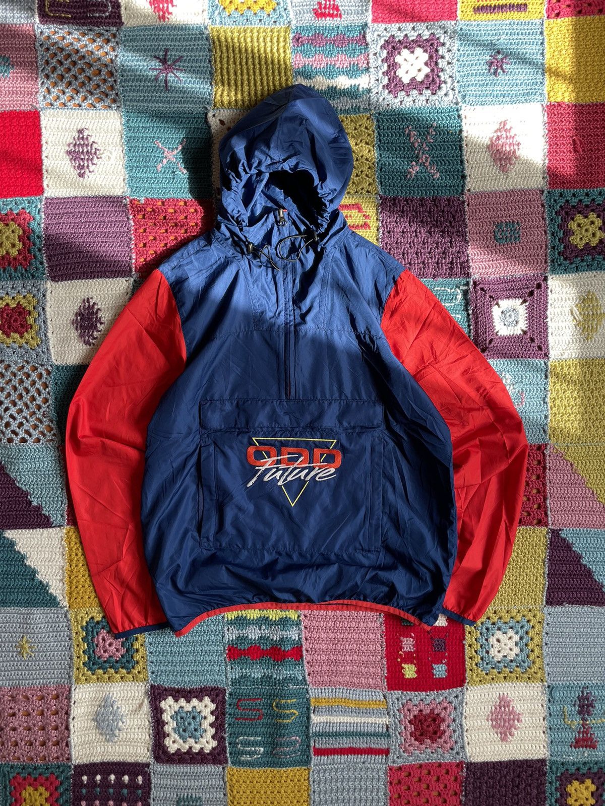 Archival Clothing Vintage Rare Odd Future OFWGKTA Tyler, the Creator ...
