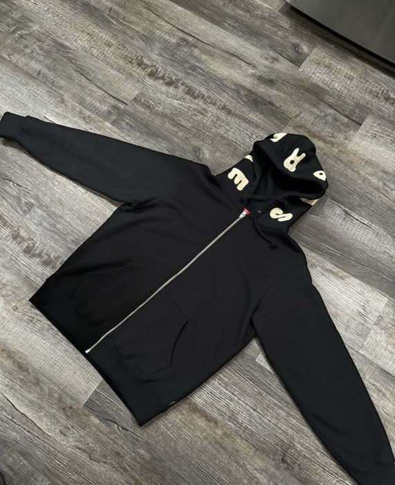 Supreme Supreme Chito Zip Up Hoodie | Grailed