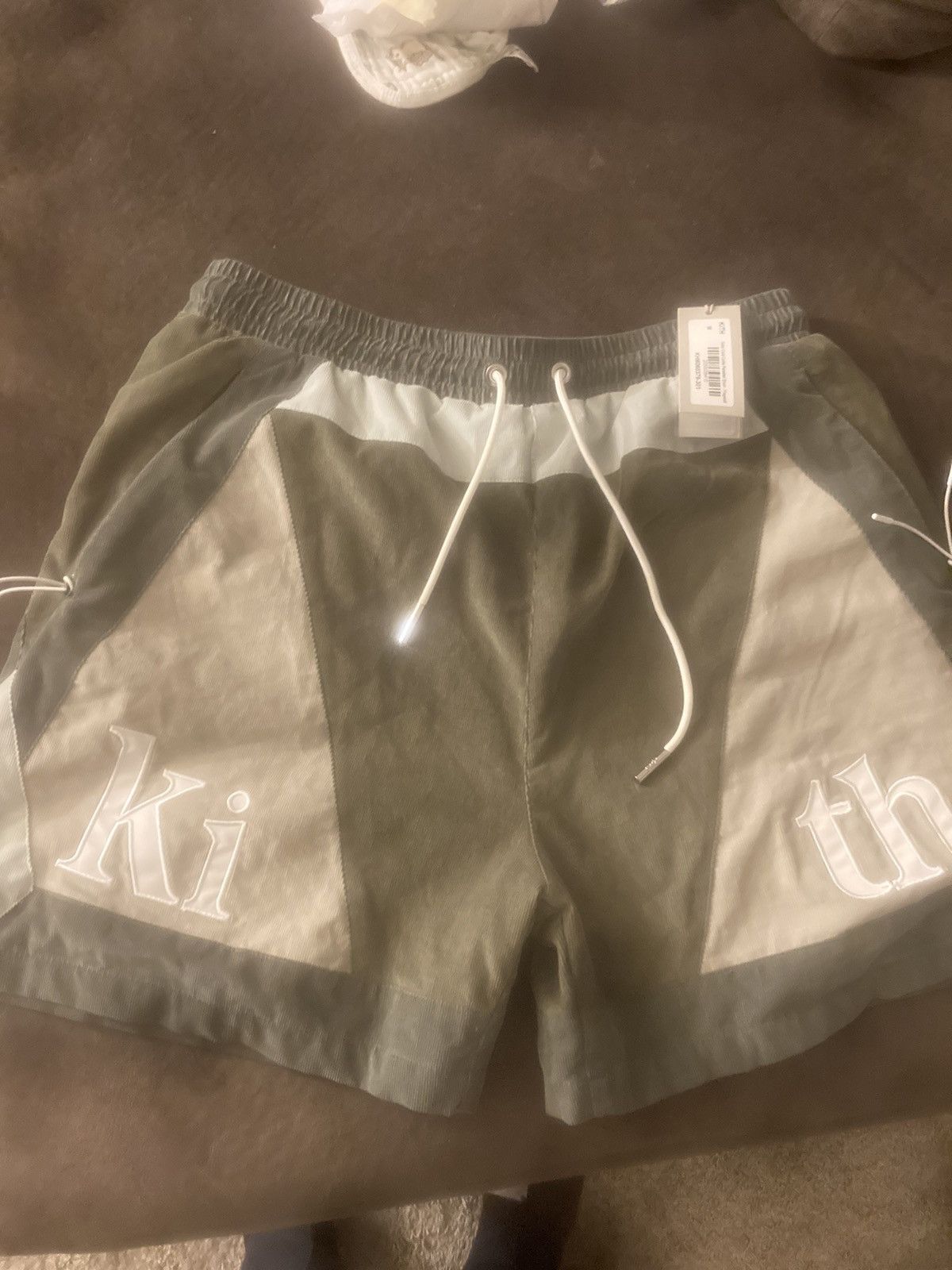 Kith Kith Shorts | Grailed