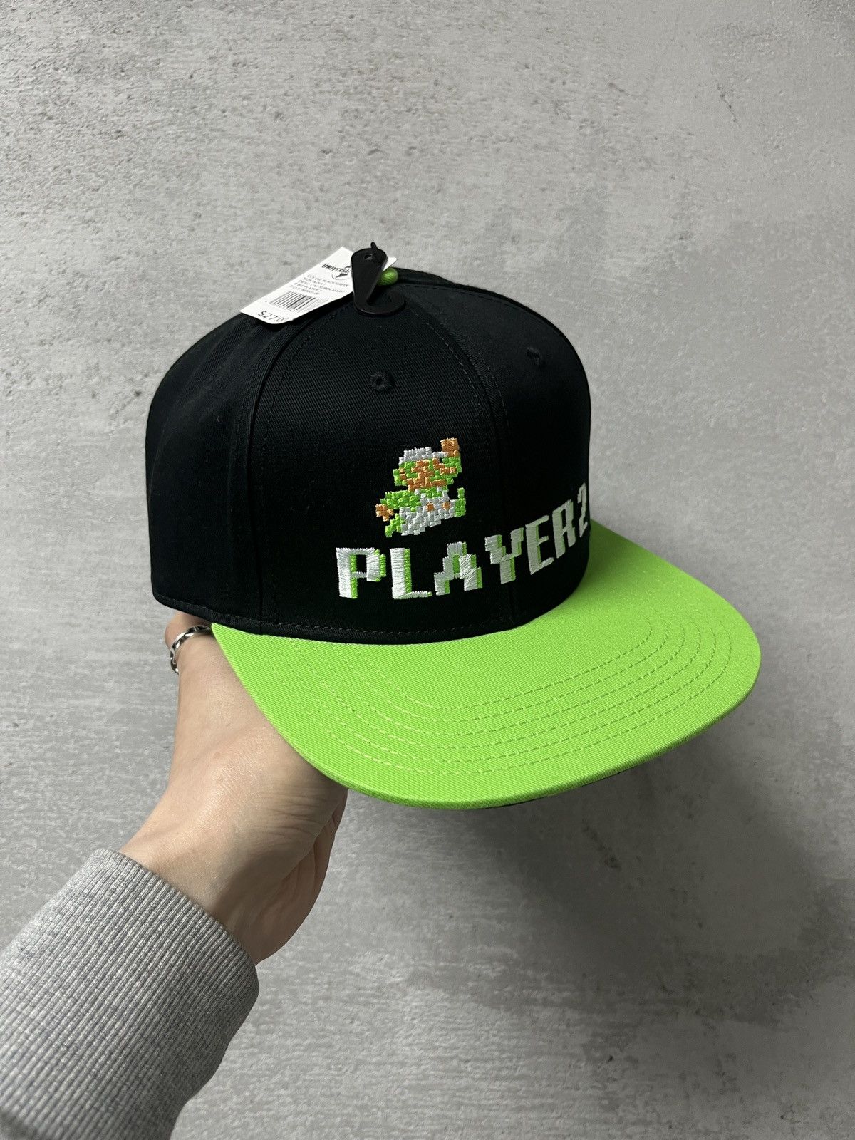 Hype × Streetwear × Universal Studios Universal Studios Super Mario ...