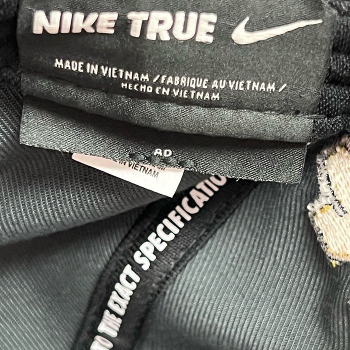 Nike Nike Official NCG BCS 2013 Hat Notre Dame Snapback Cap | Grailed