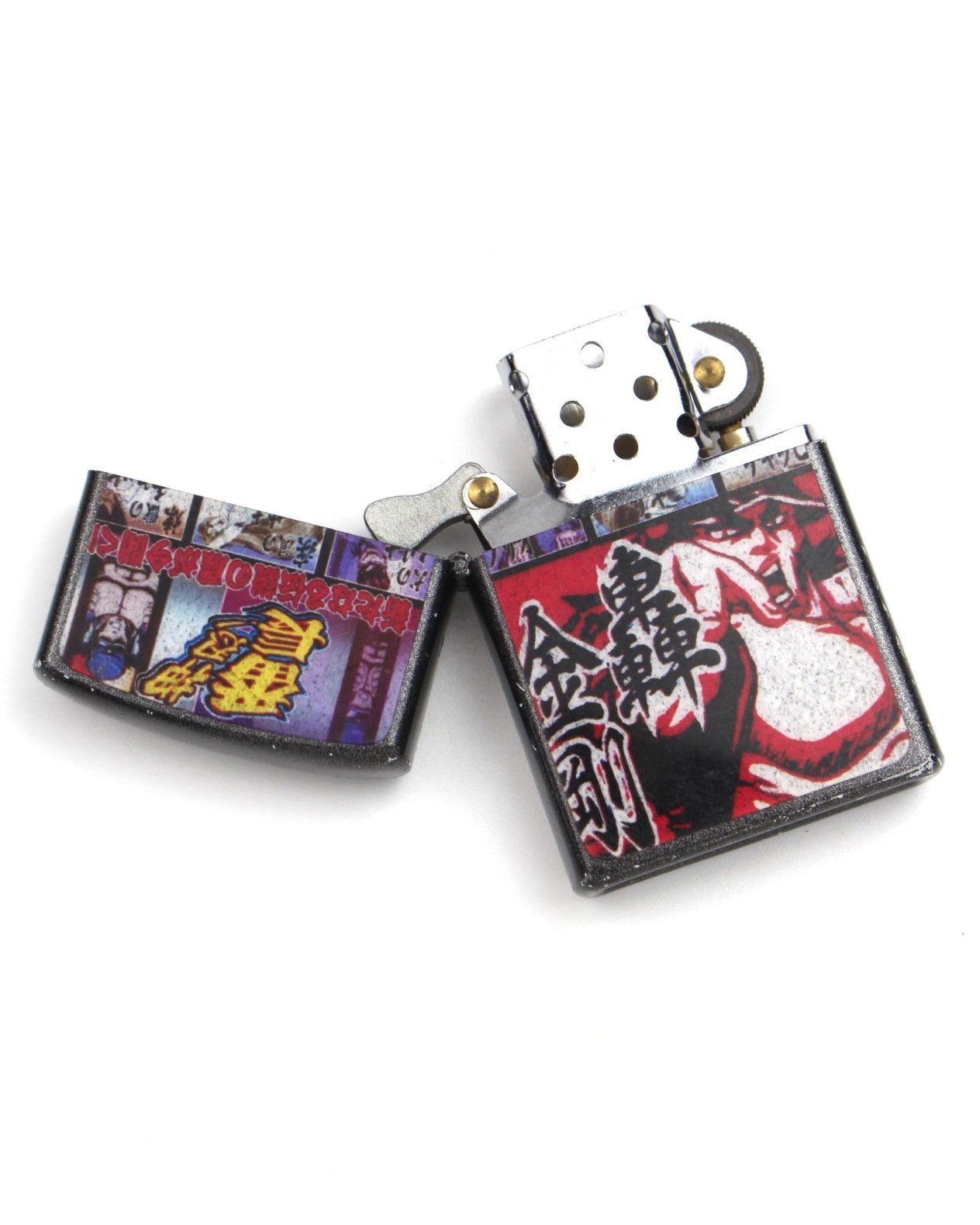 Hysteric Glamour 2000S PACHISLOT 押忍！番長 OSU! BANCHO "TODOROKI KONGOU ...