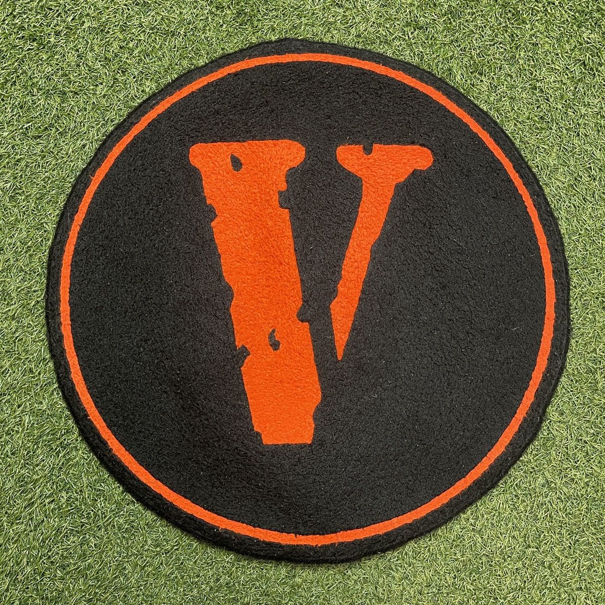 Vlone Vlone rug | Grailed