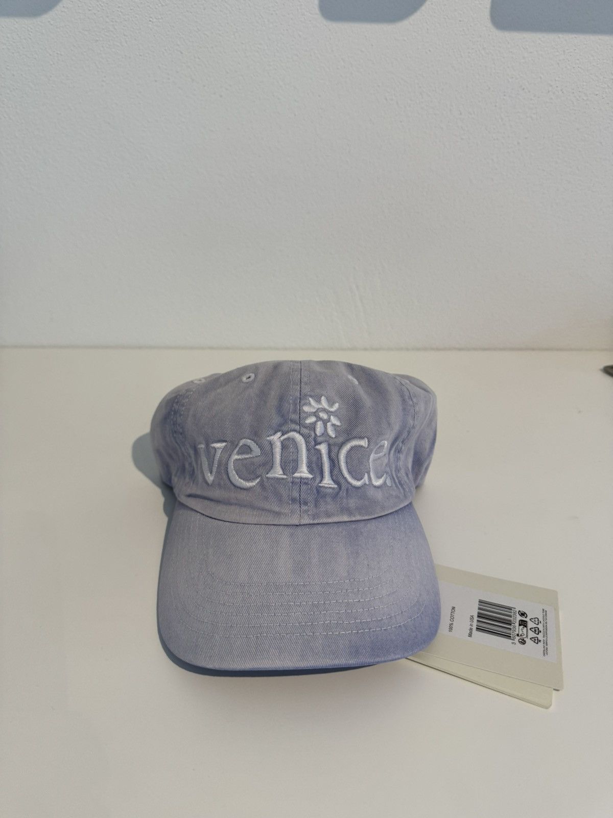 ERL ERL venice cap ss25 | Grailed