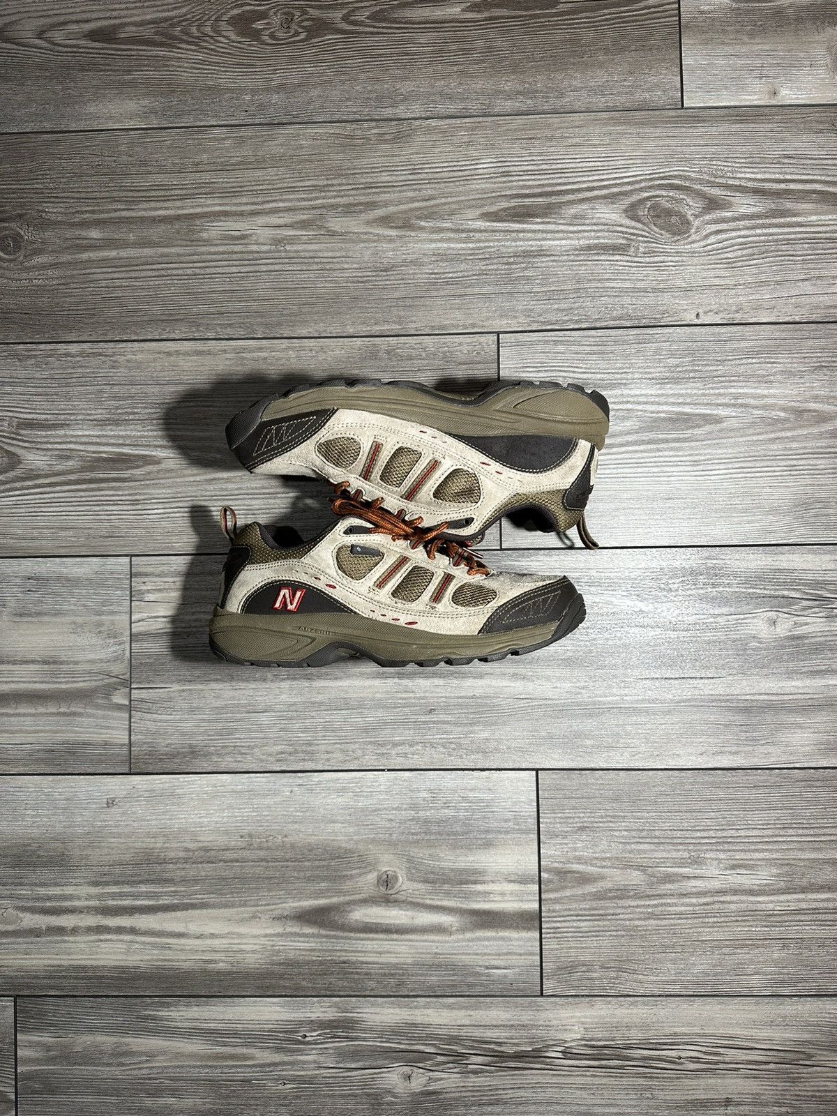 New Balance New Balance 646 | Grailed