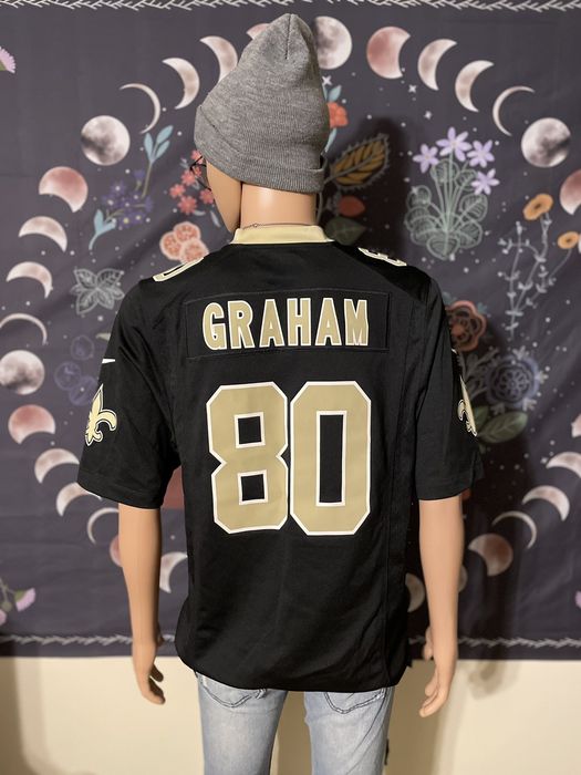 Nike Jimmy Graham Jersey | Grailed