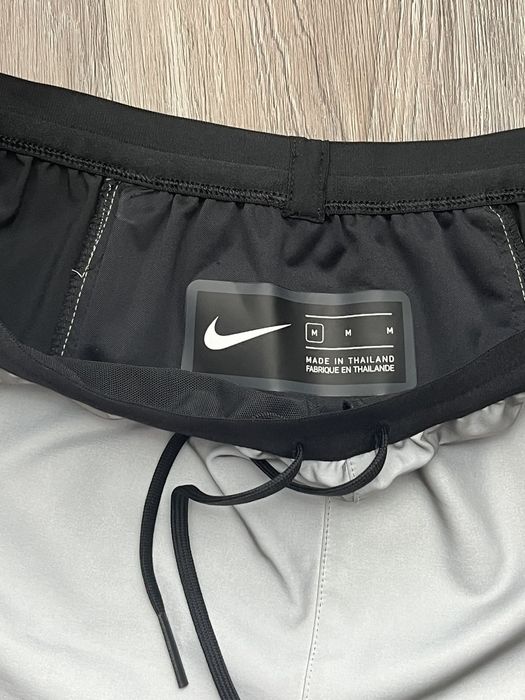 Nike Nike Tech Pack Reflective Running Shorts | Grailed
