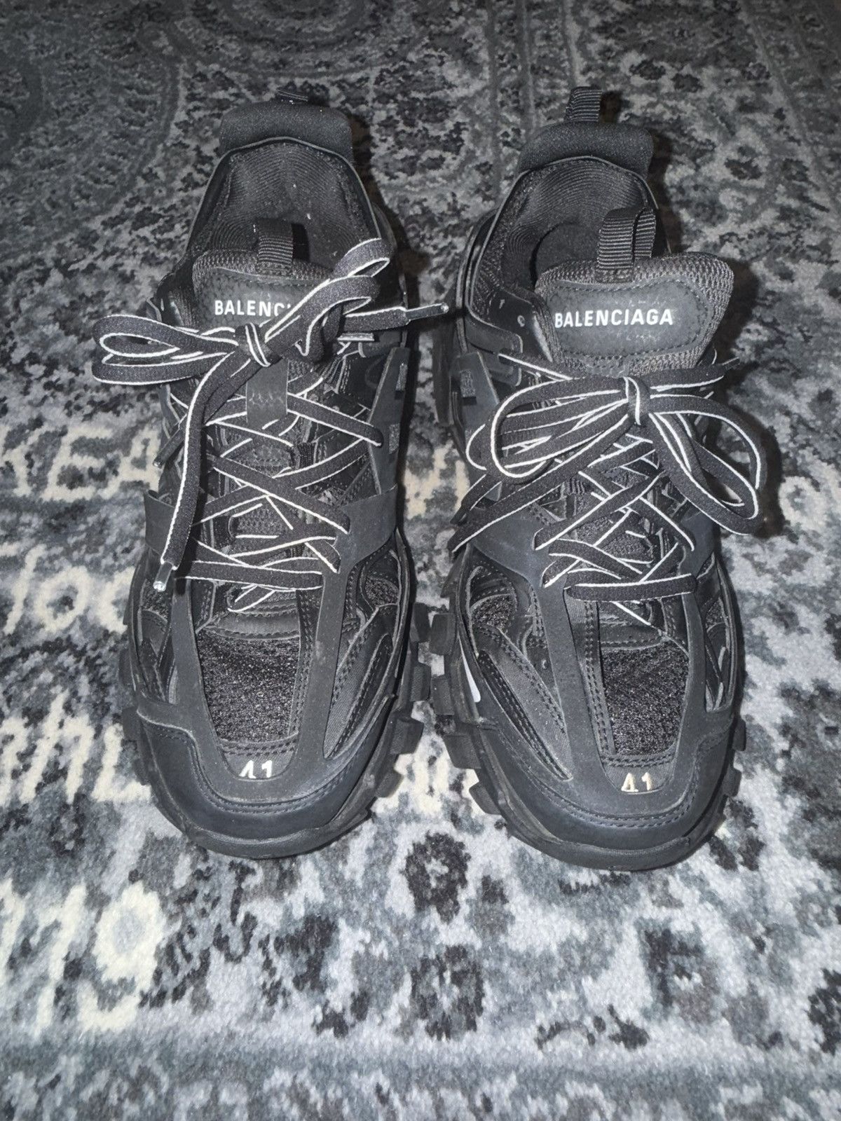 Balenciaga Balenciaga | Grailed