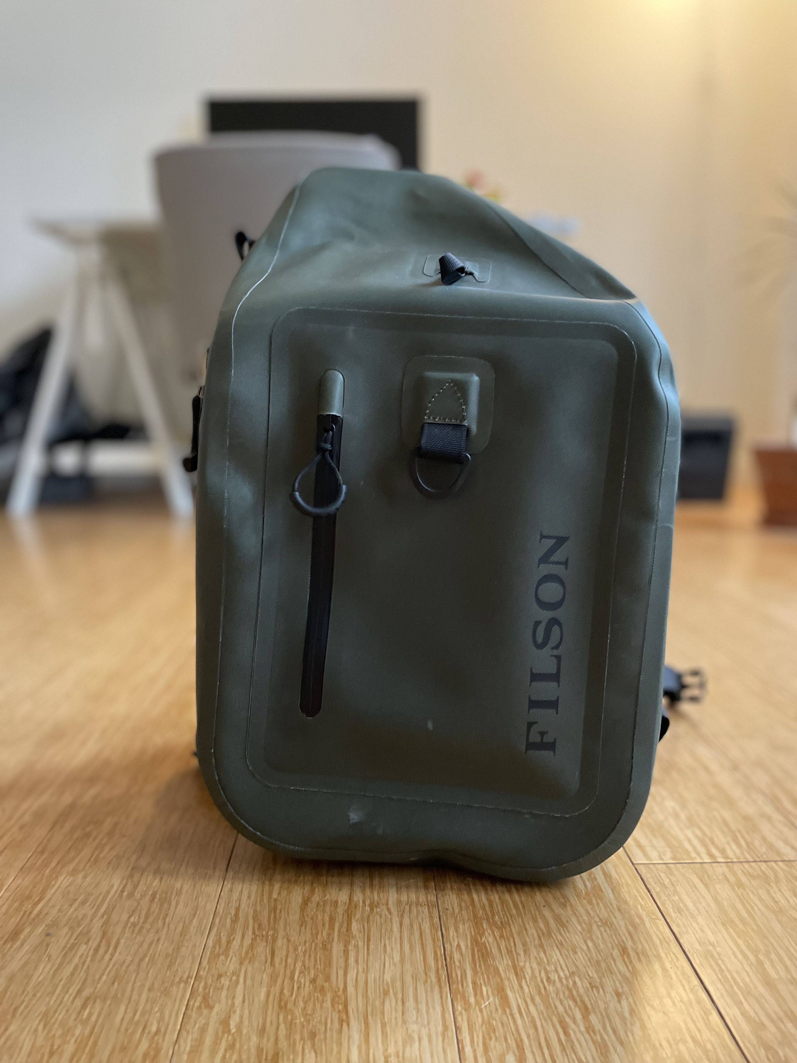 Filson FILSON DRY SLING PACK | Grailed