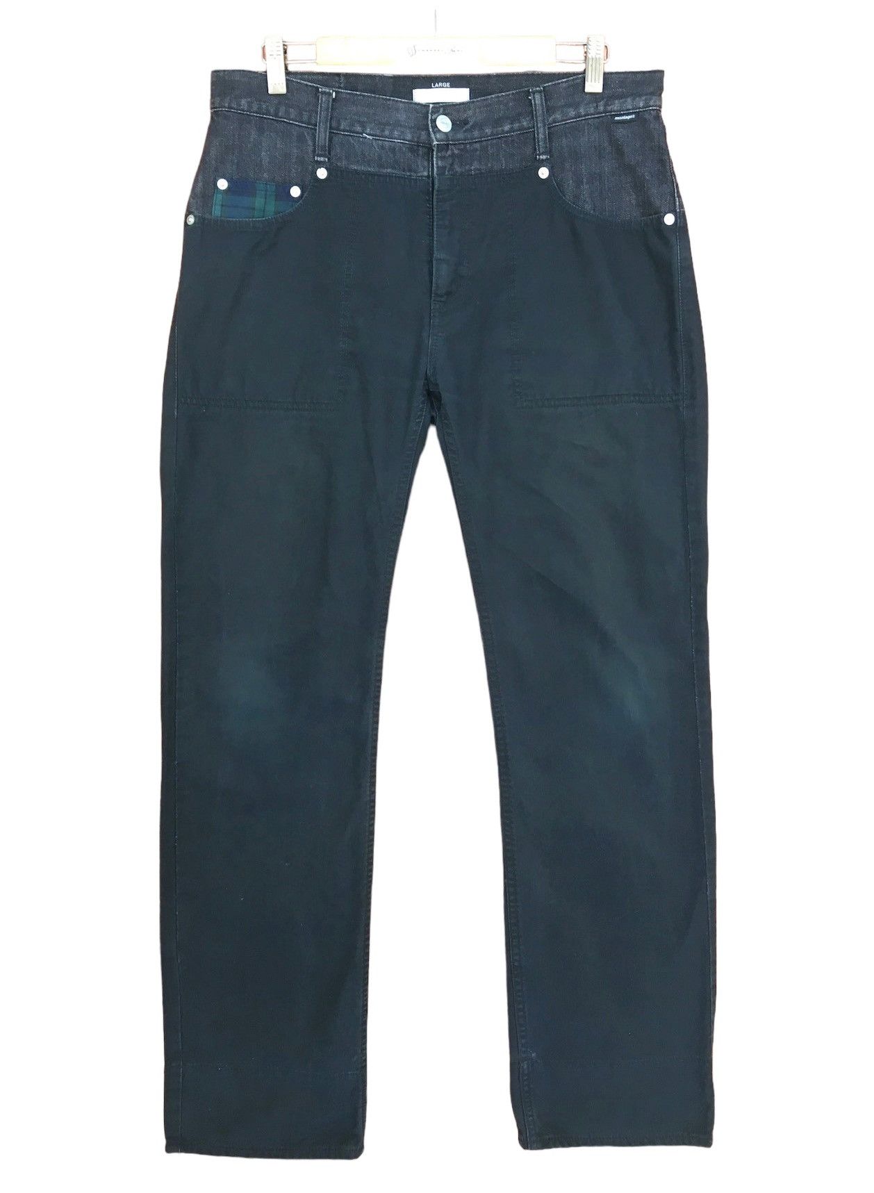 Hiroshi Fujiwara × MasterPiece × Montage MONTAGE Made In Japan Two ...