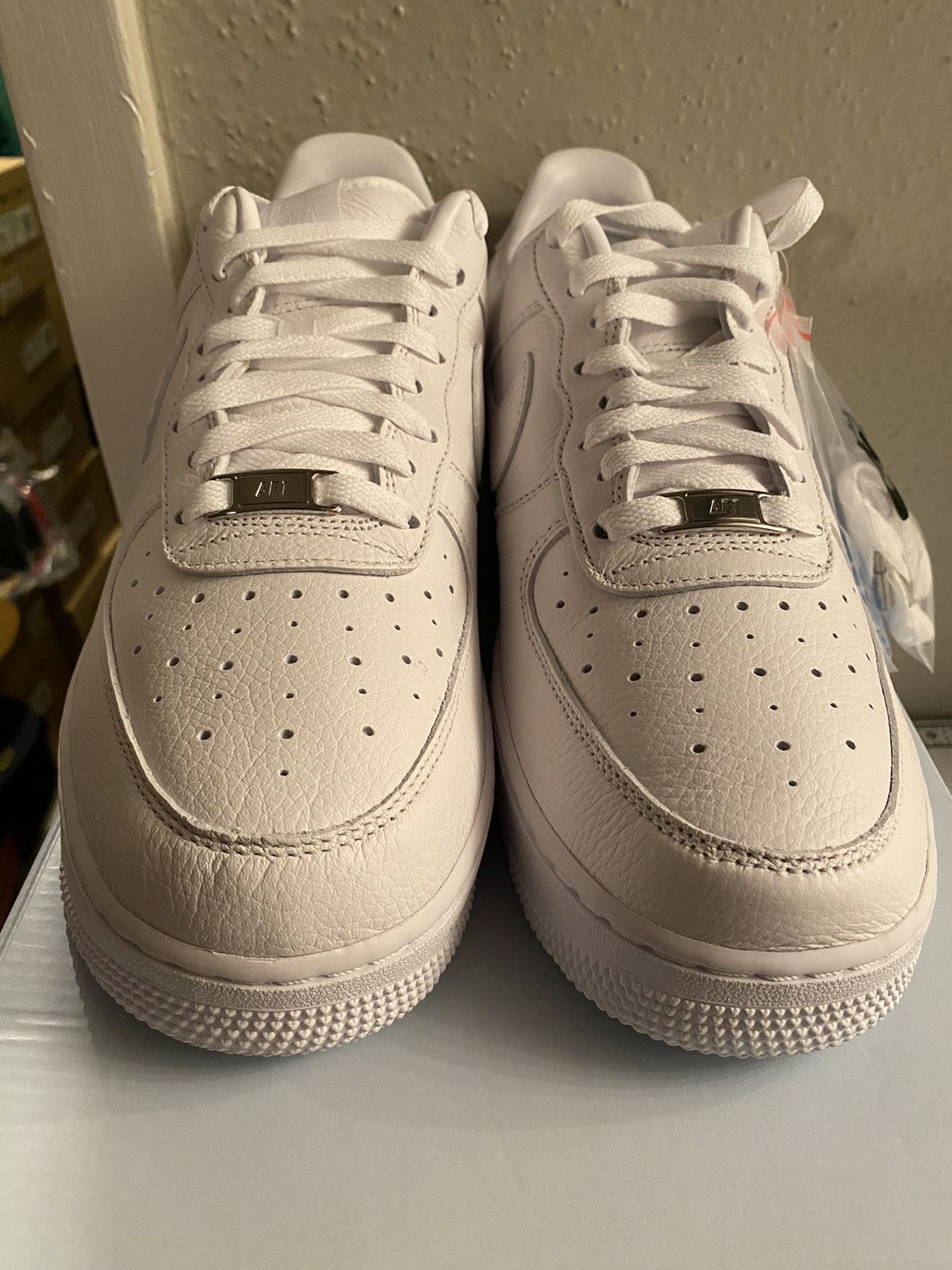 Drake × Nike Nike AF1 X Nocta “Certified Lover Boy” | Grailed