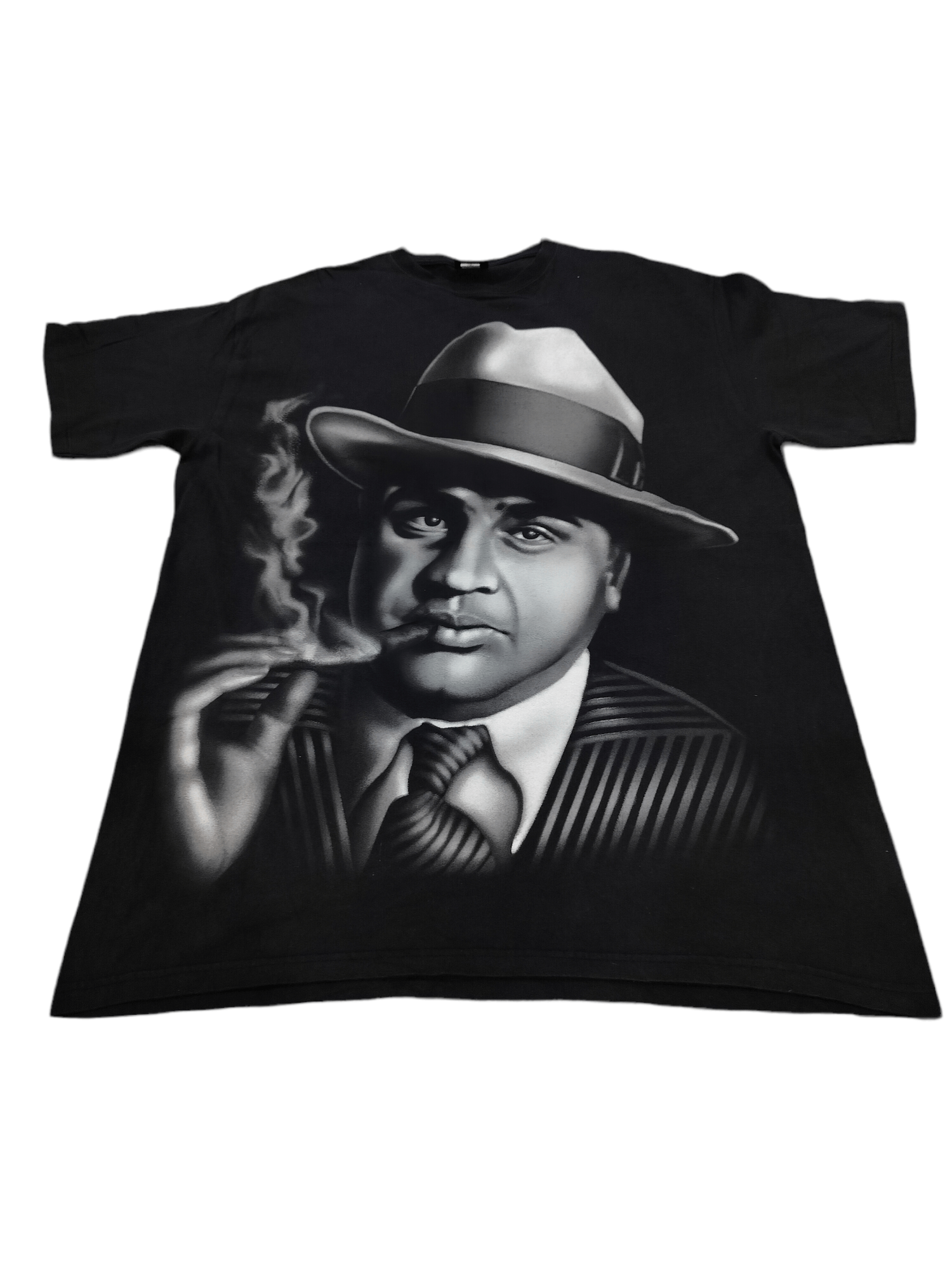 Changes × Movie × Vintage Rare Vintage Scarface the Real Al capone full ...