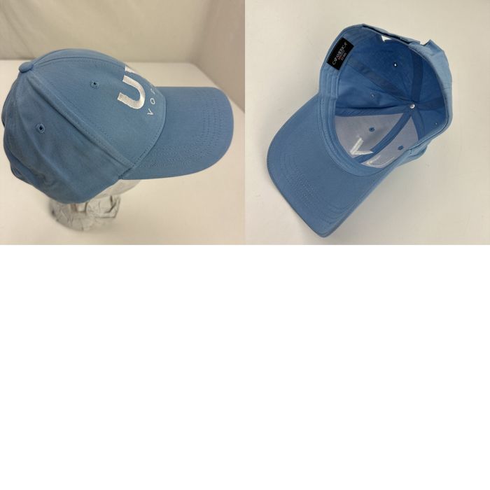 Vintage UV Vodka Blue Ball Cap Hat Adjustable Baseball | Grailed