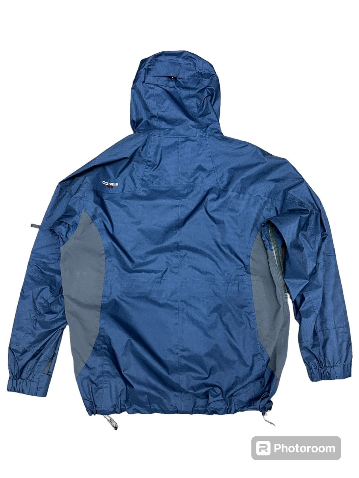 Arc'teryx × Goldwin × Goretex 🔥🔥🔥Goldwin TR-X Hoody Jacket Goretex ...