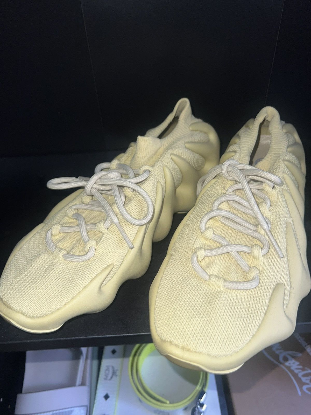 Adidas × Kanye West Yeezy 450 | Grailed