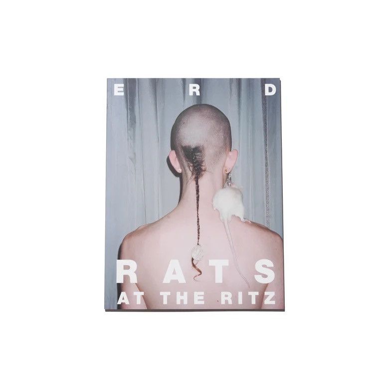 Enfants Riches Deprimes Enfants Riches Déprimés Rats at the Ritz Book 1 ...