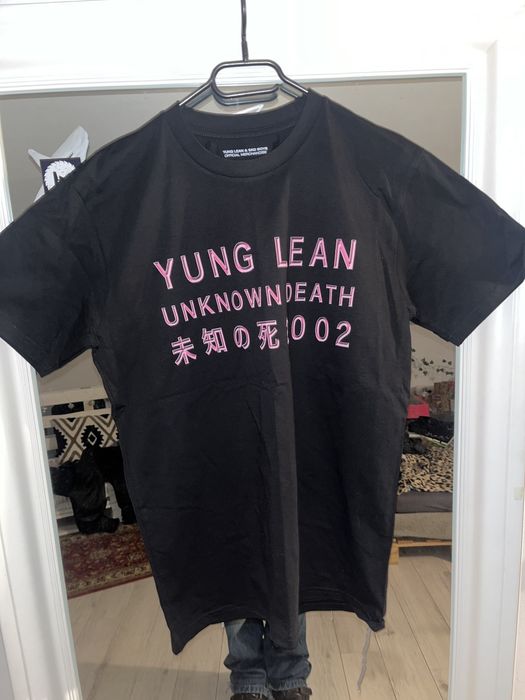 Drain Gang yung lean unknown death | Grailed