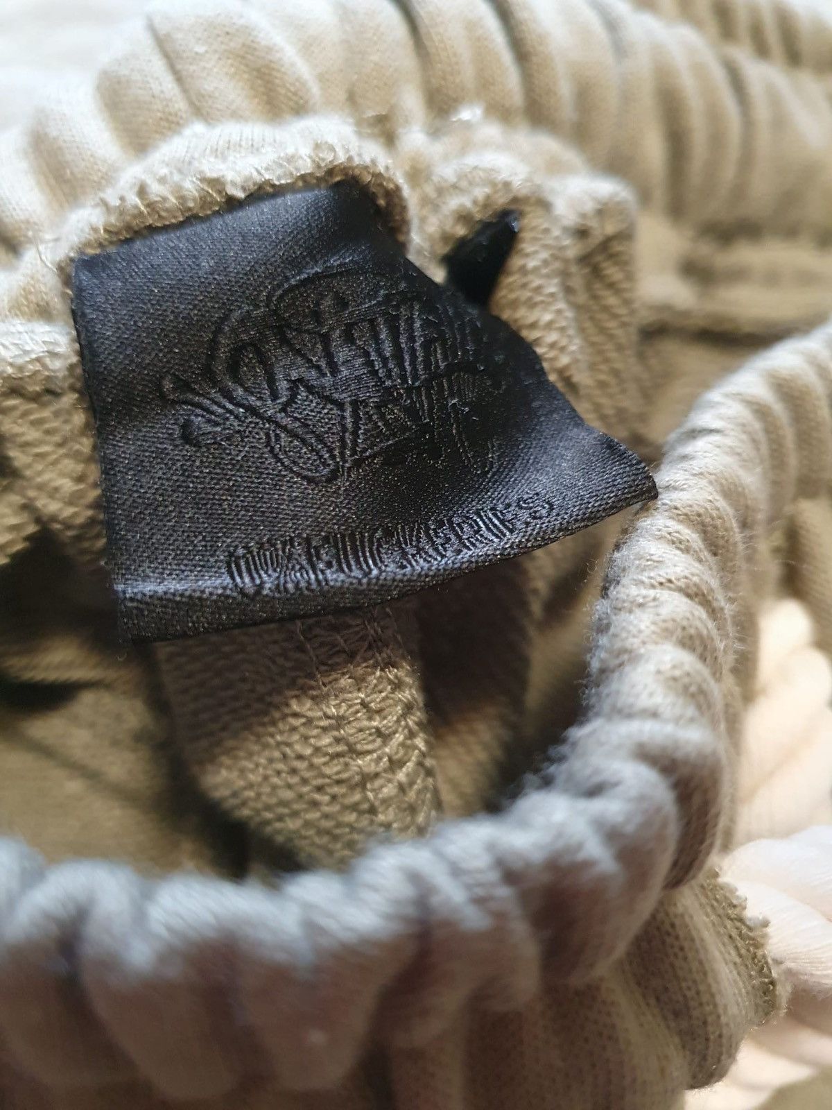 Streetwear Syna word summer suit | Grailed