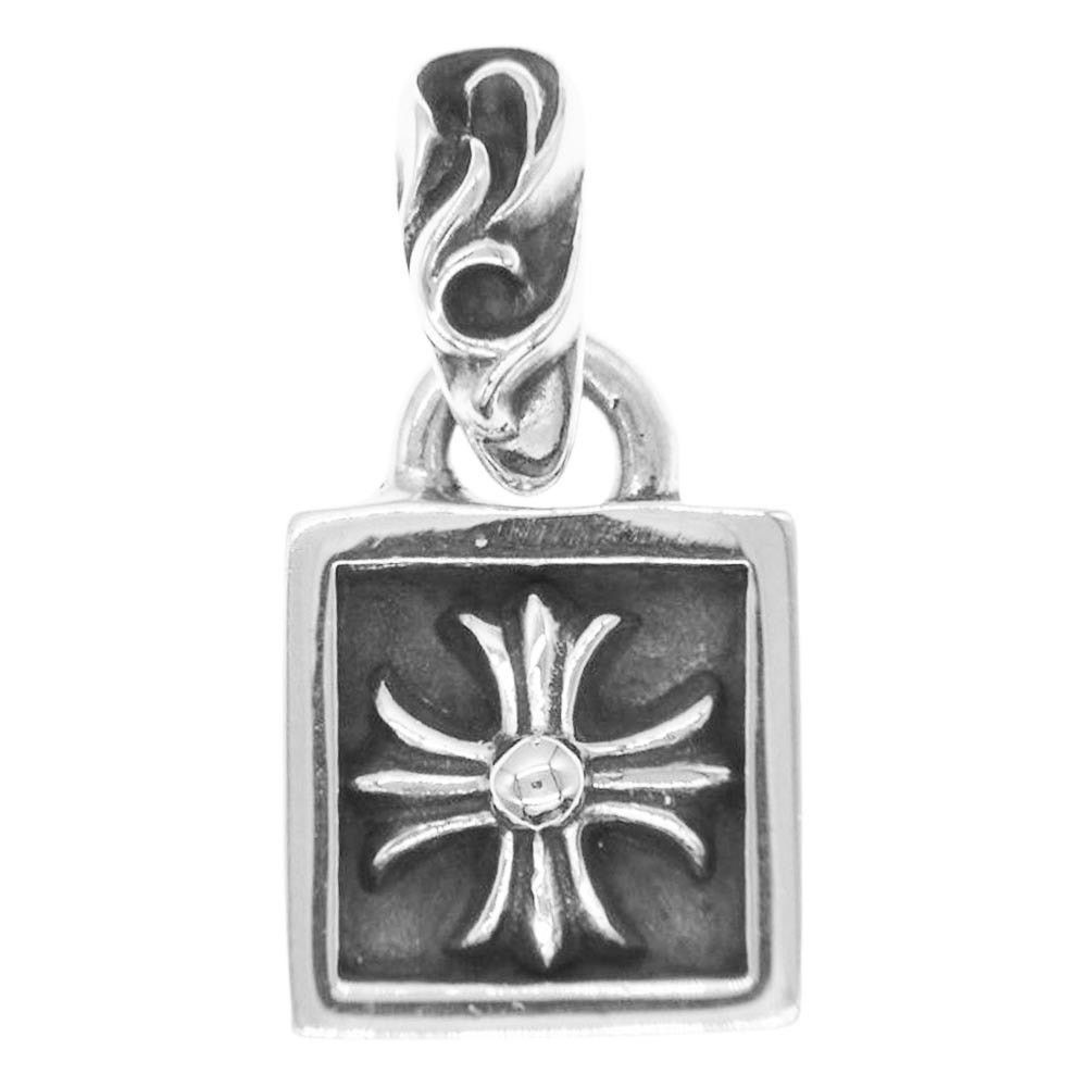 Chrome Hearts Chrome Hearts CH Plus Charm Framed | Grailed