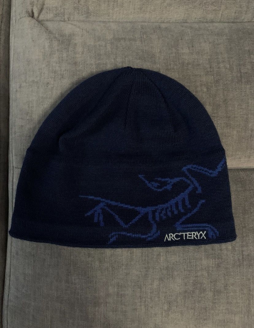 Arc'Teryx Arcteryx beanie hat | Grailed