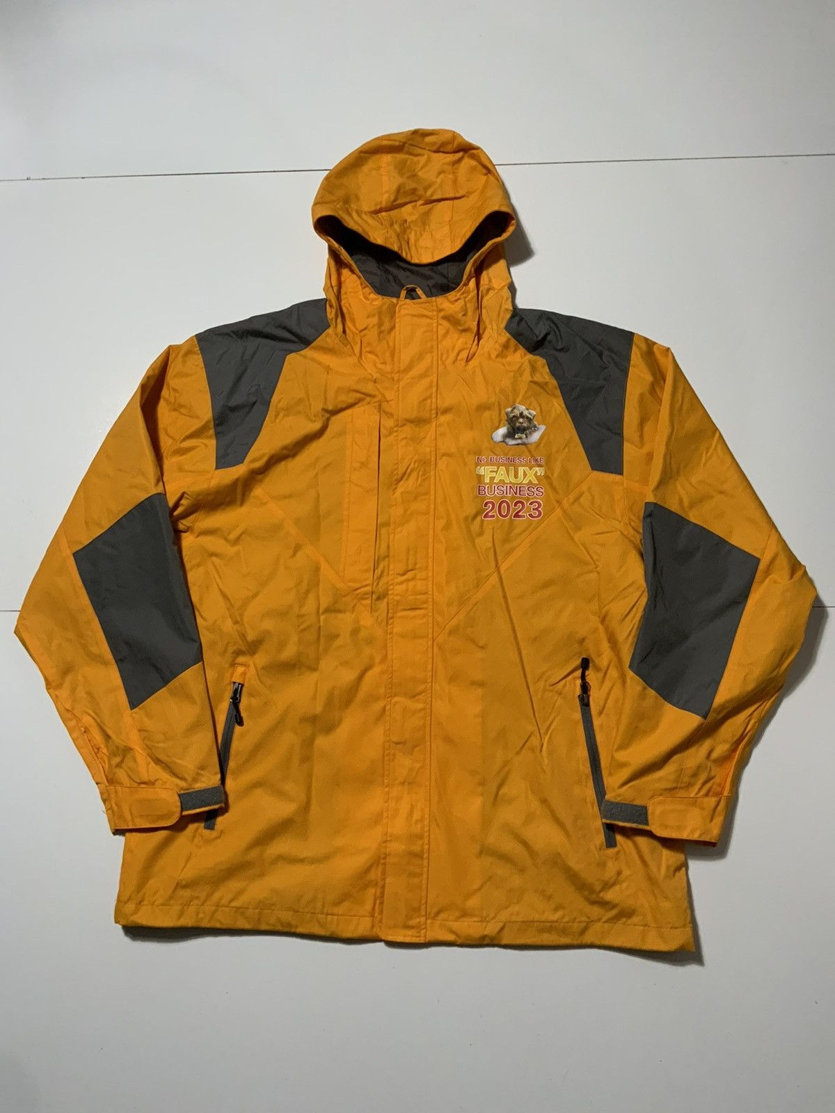 Sportswear × Streetwear Faux Library Studio Props Hollywood Movie ...