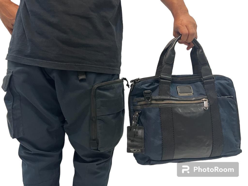 Tumi TUMI ALPHA BRAVO CGW@23 | Grailed